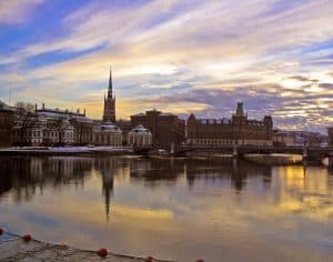 Best Time to Visit Europe – A Season by Season Guide