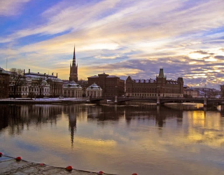 Best Time to Visit Europe – A Season by Season Guide