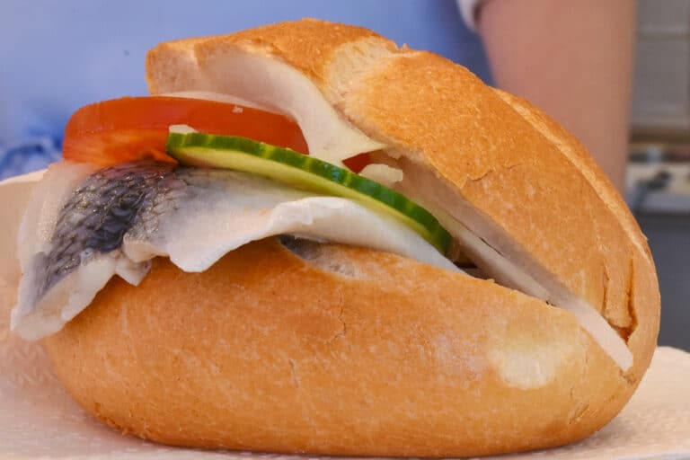 13 Traditional Foods in Europe That You Should Try!