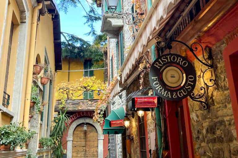 Visiting Lake Como in Winter: A Budget Guide