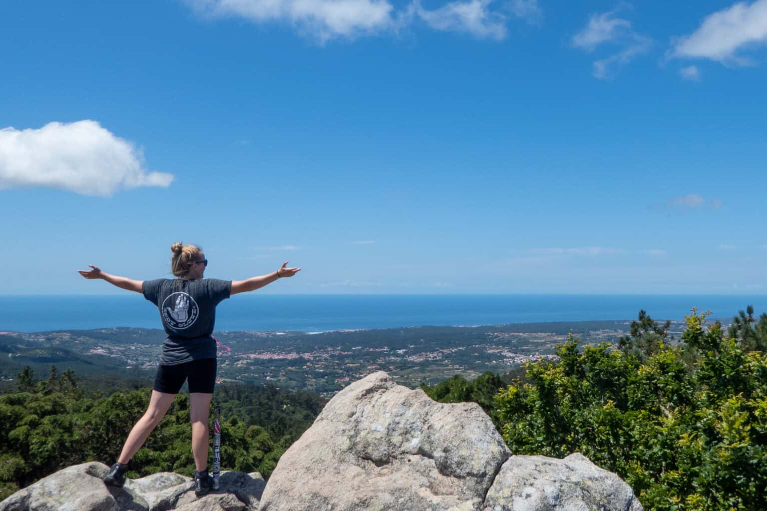 Backpacking Europe Routes: 4 Epic Itineraries!