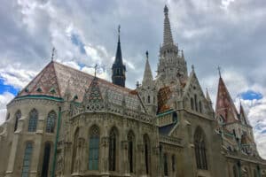 Backpacking Europe Routes: 4 Epic Itineraries!