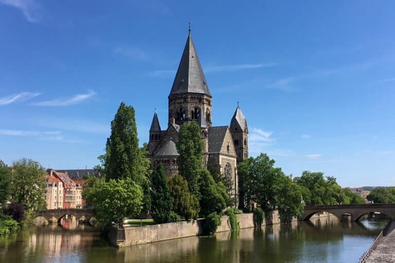 Best Time to Visit Europe – A Season by Season Guide