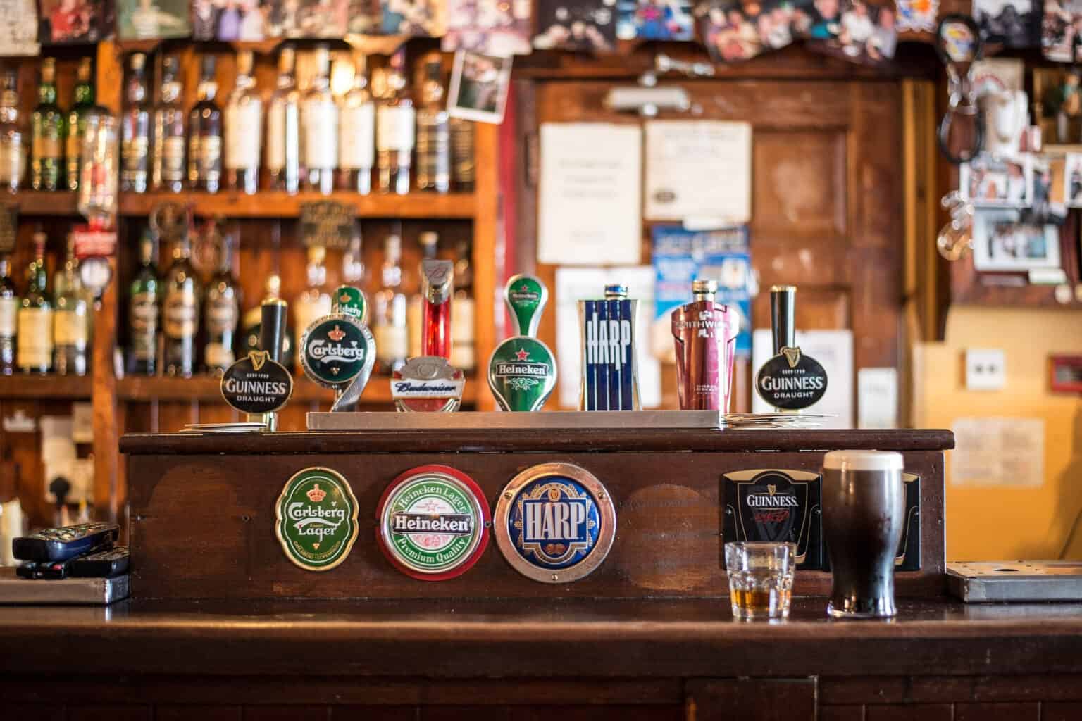 15 European Drinks You Must Not Miss on Your Next Adventure!