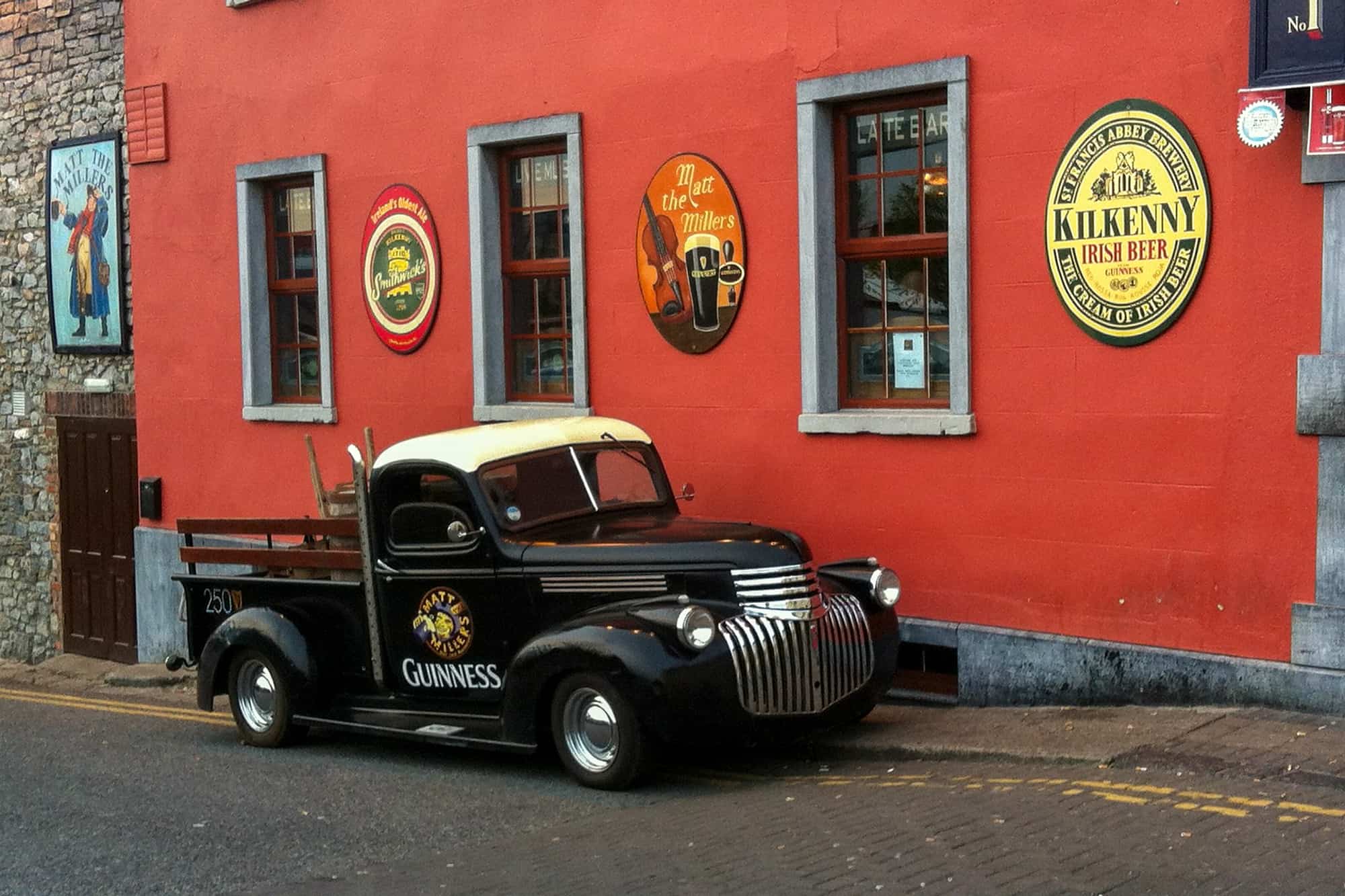 15 European Drinks You Must Not Miss on Your Next Adventure!