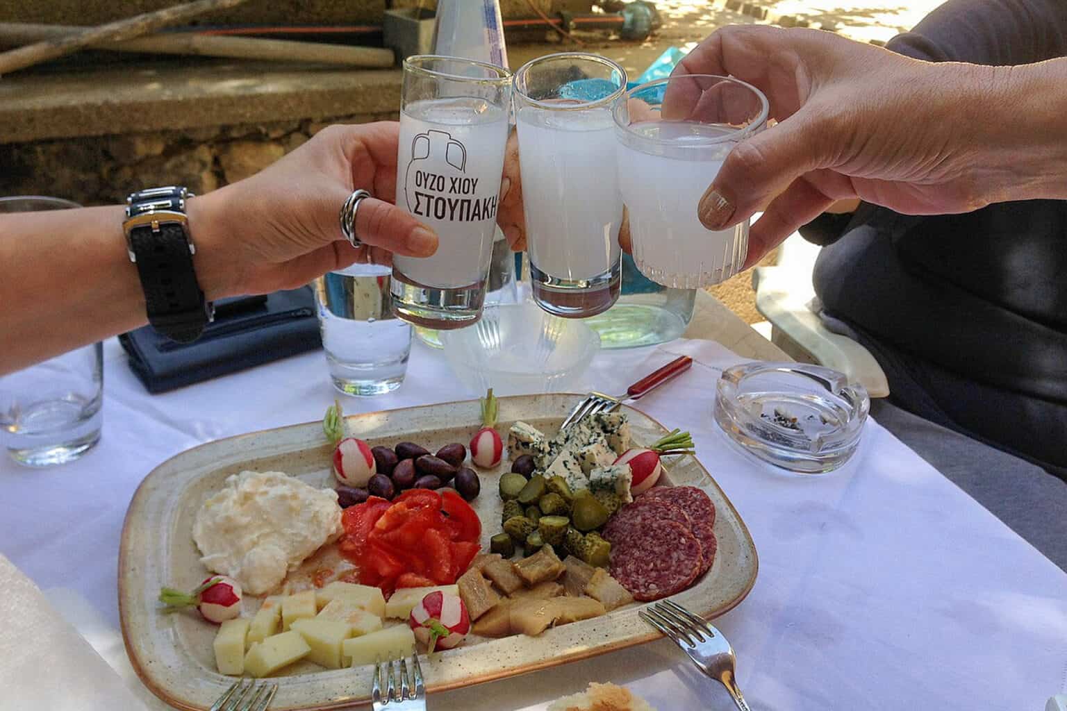 15 European Drinks You Must Not Miss on Your Next Adventure!