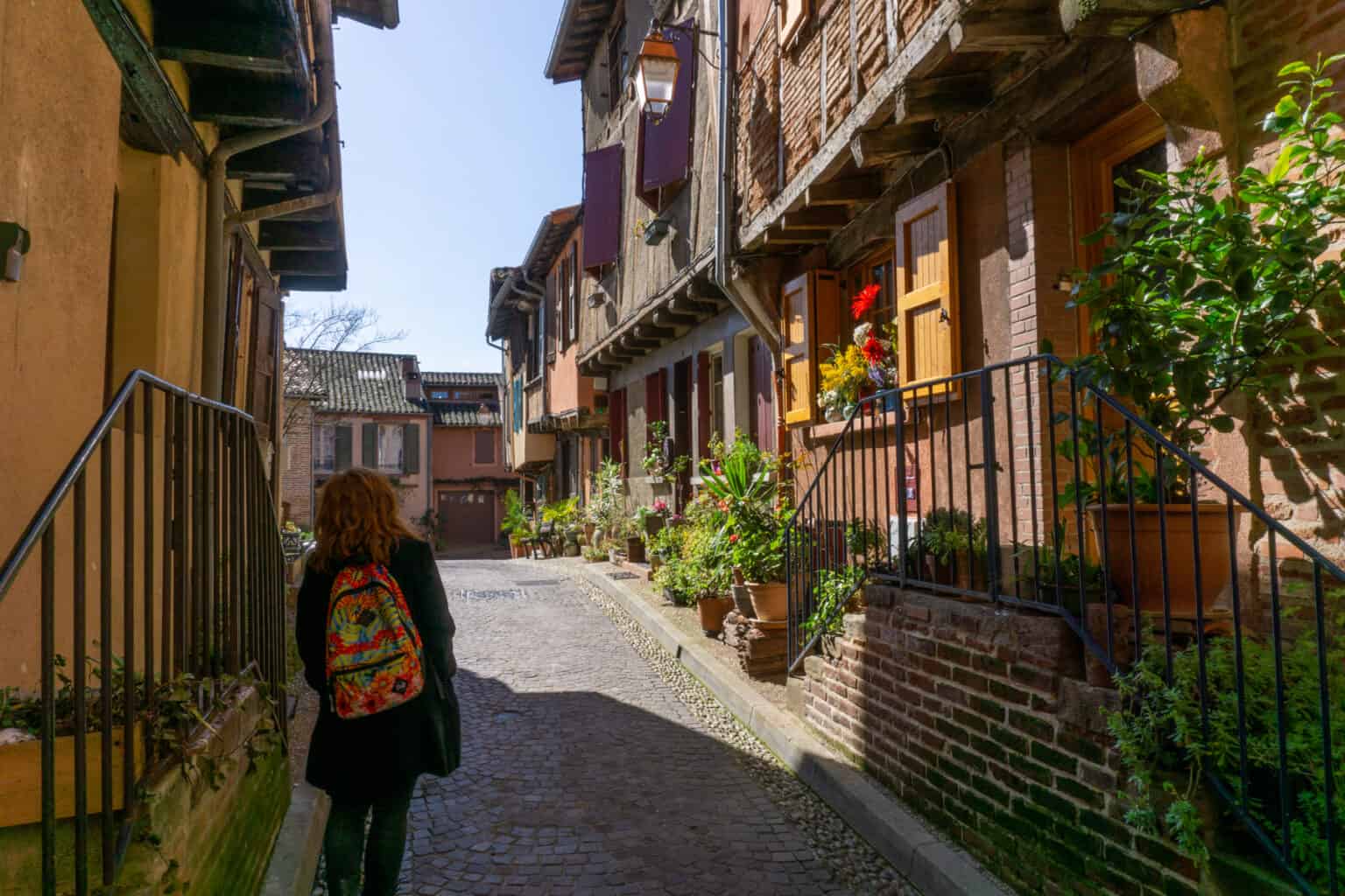 The Best Travel Backpacks for Europe