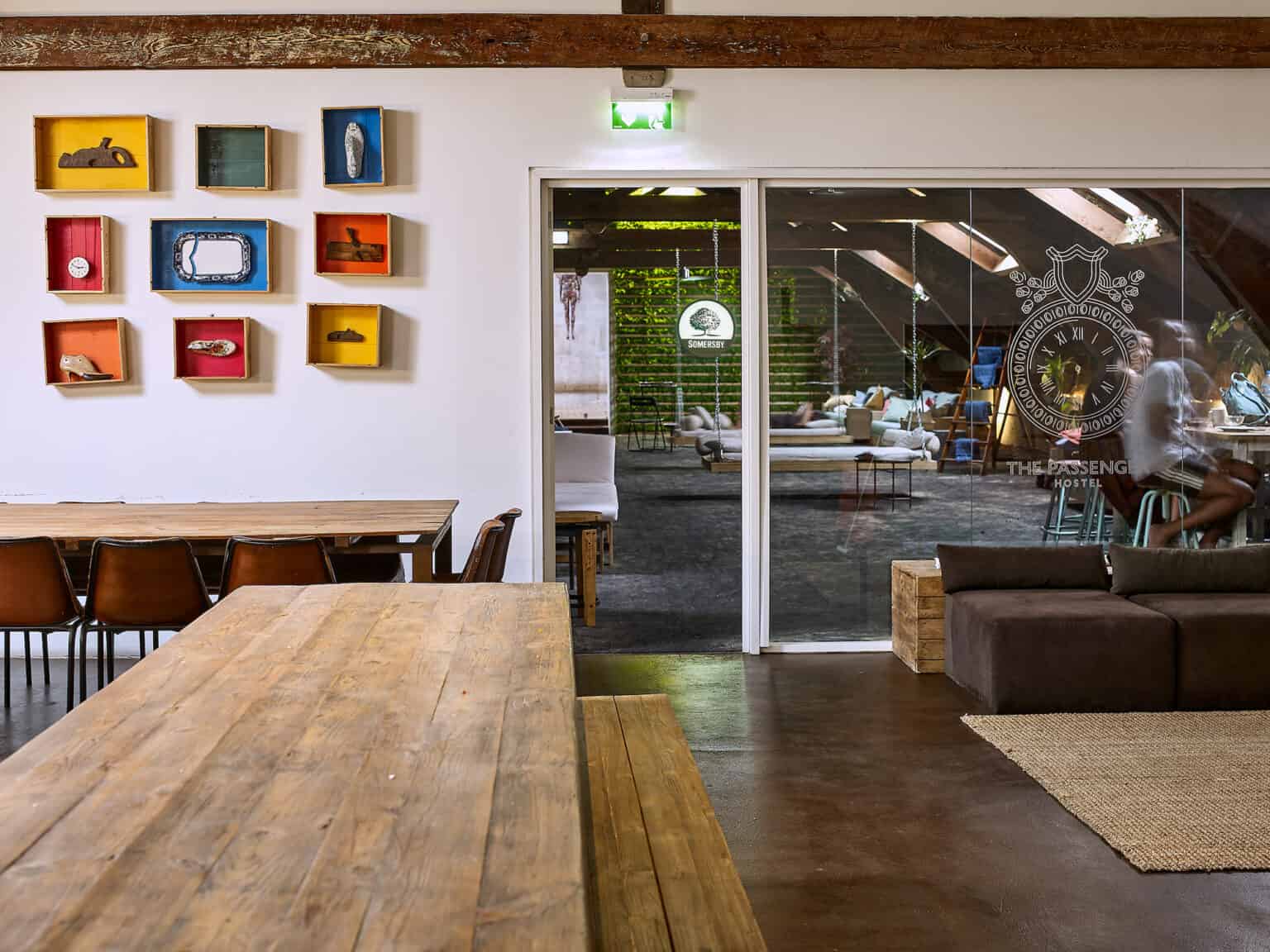 23 Best Hostels in Europe | 2026 Shortlist!