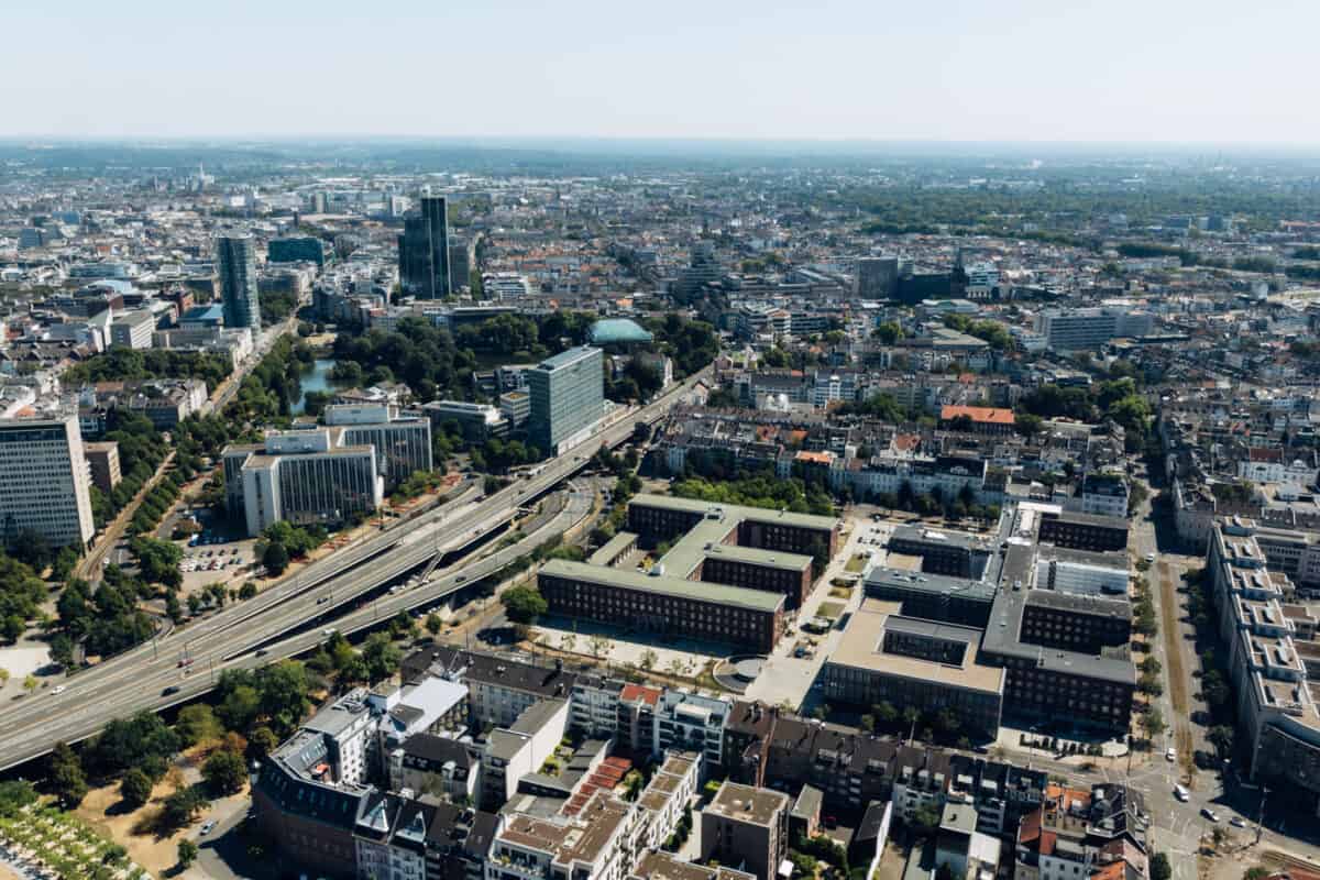 Germany Backpacking Guide