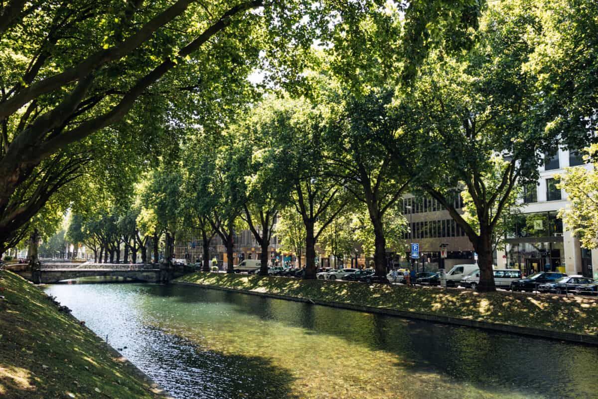 Germany Backpacking Guide