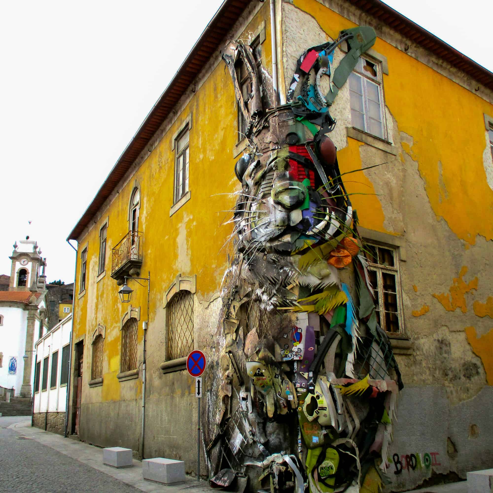 Backpacking Porto, Portugal – Budget Travel Guide