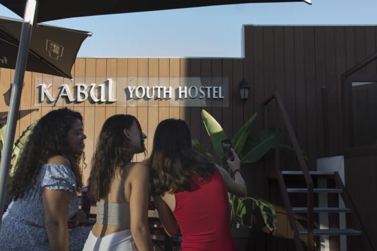 23 Best Hostels in Europe | 2026 Shortlist!