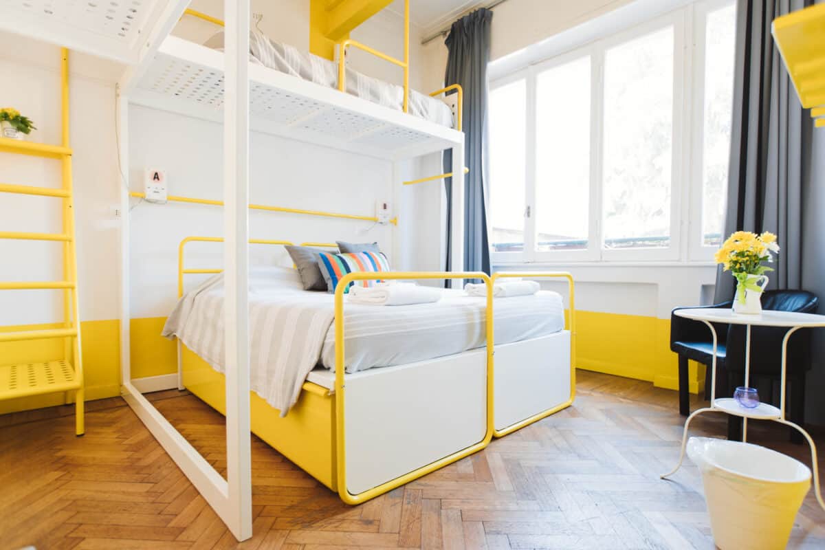 23 Best Hostels in Europe | 2026 Shortlist!