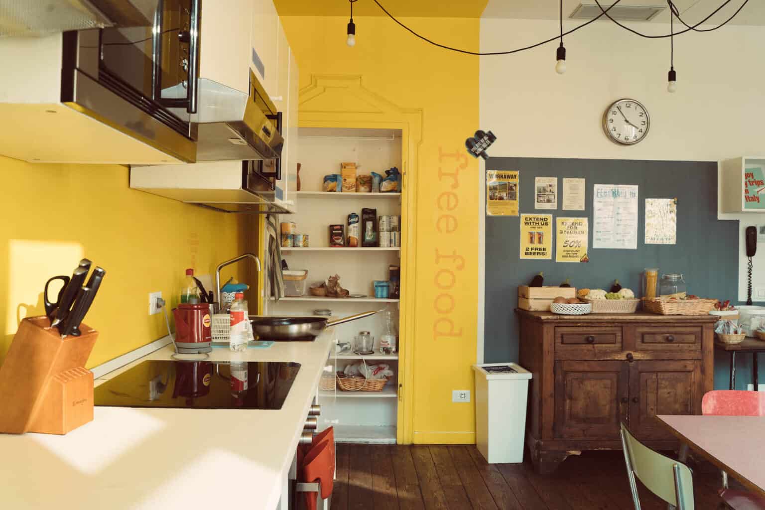 23 Best Hostels in Europe | 2026 Shortlist!