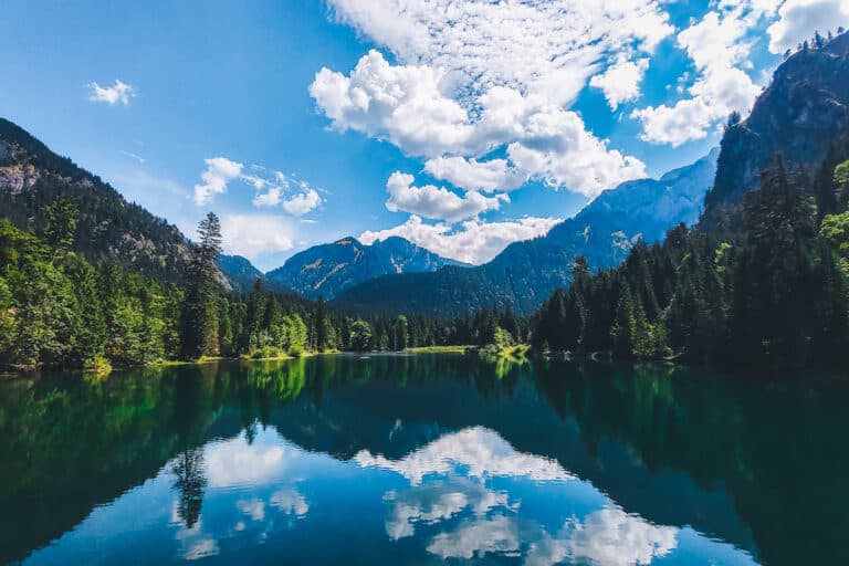 Germany Backpacking Guide