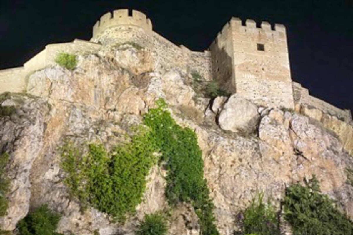 Spain Backpacking Guide