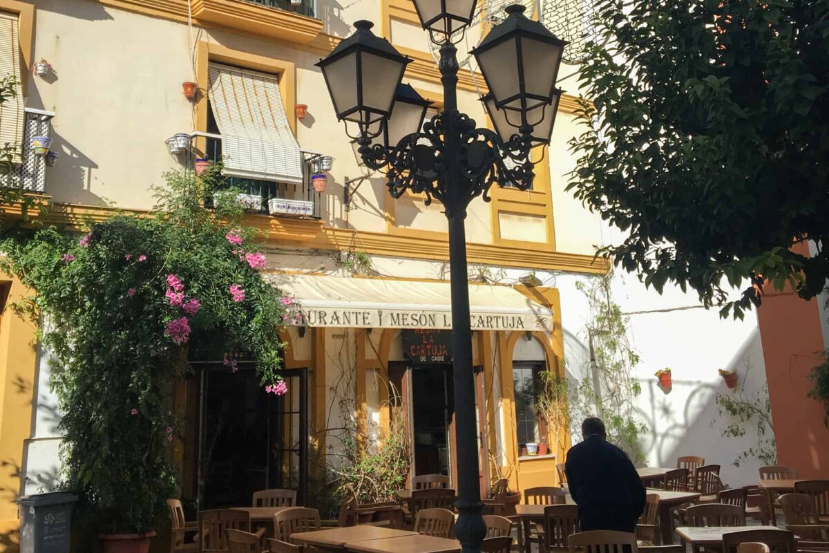 Spain Backpacking Guide