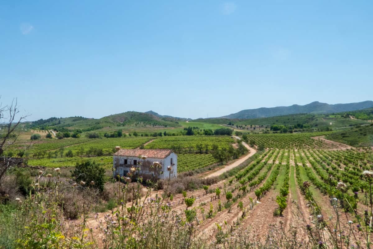 Spain Backpacking Guide