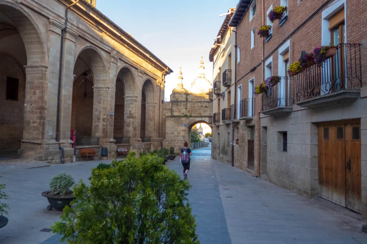Spain Backpacking Guide