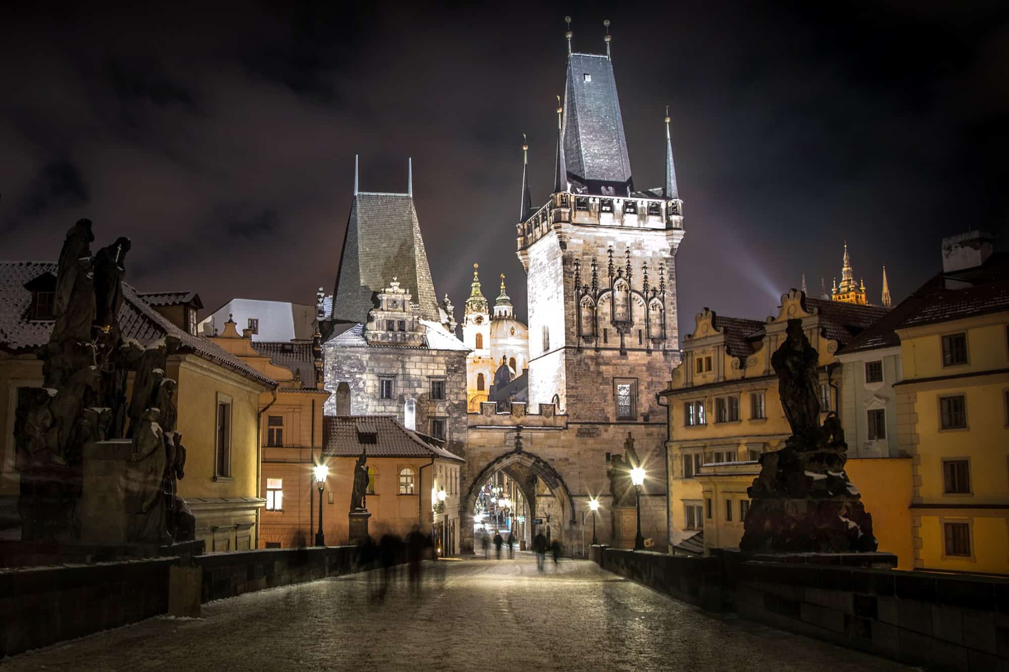 Halloween in Europe – 11 Spooky Destinations for Travellers