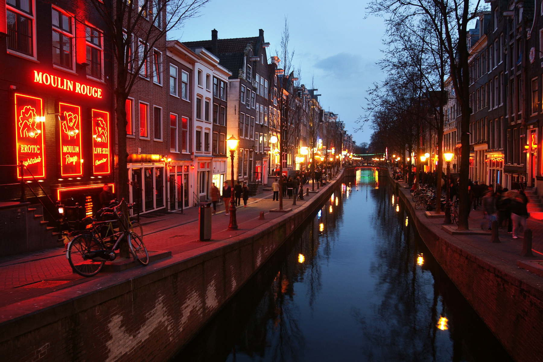 1-3 Day Amsterdam Itinerary – A Local’s Guide