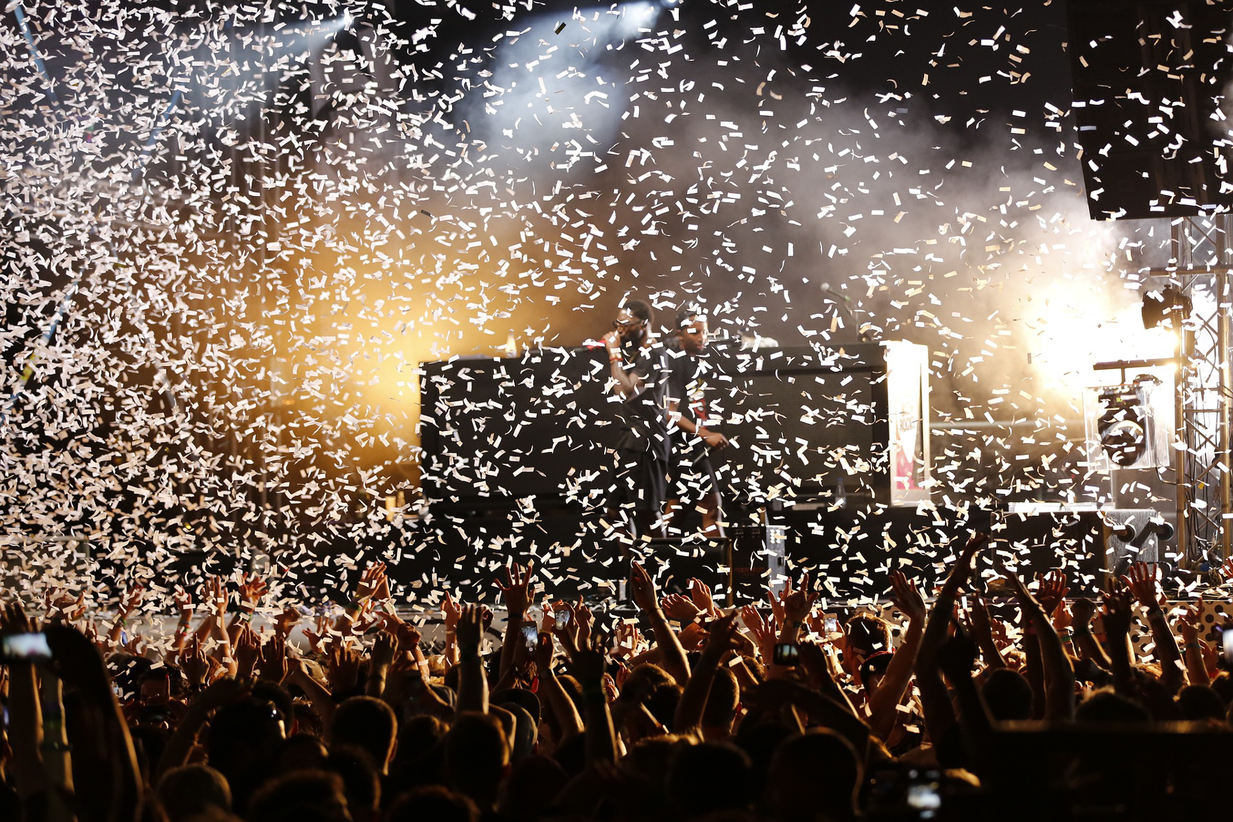 Best Party Hotspots in Europe | Wild Nightlife Awaits!