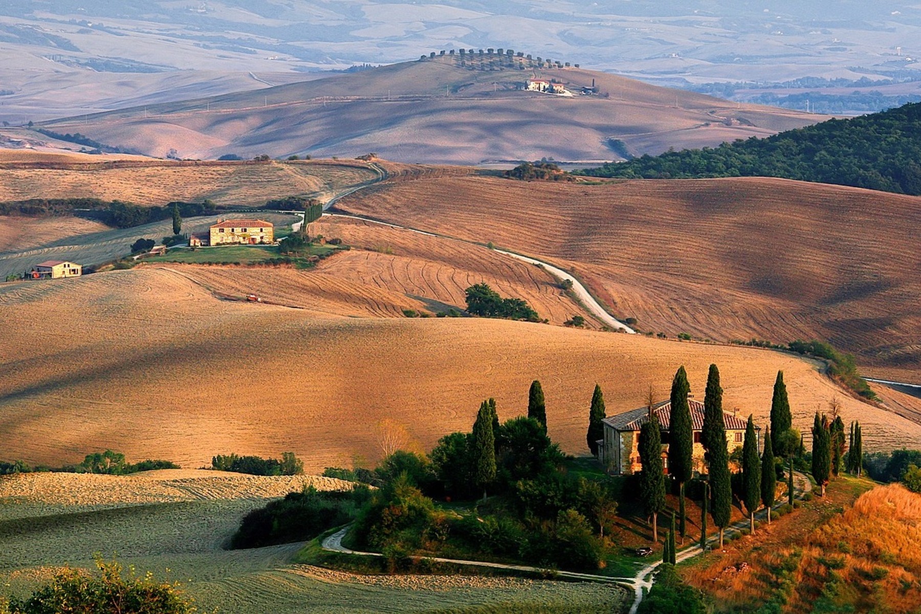 Fall in Europe: Beautiful Destinations for Autumn