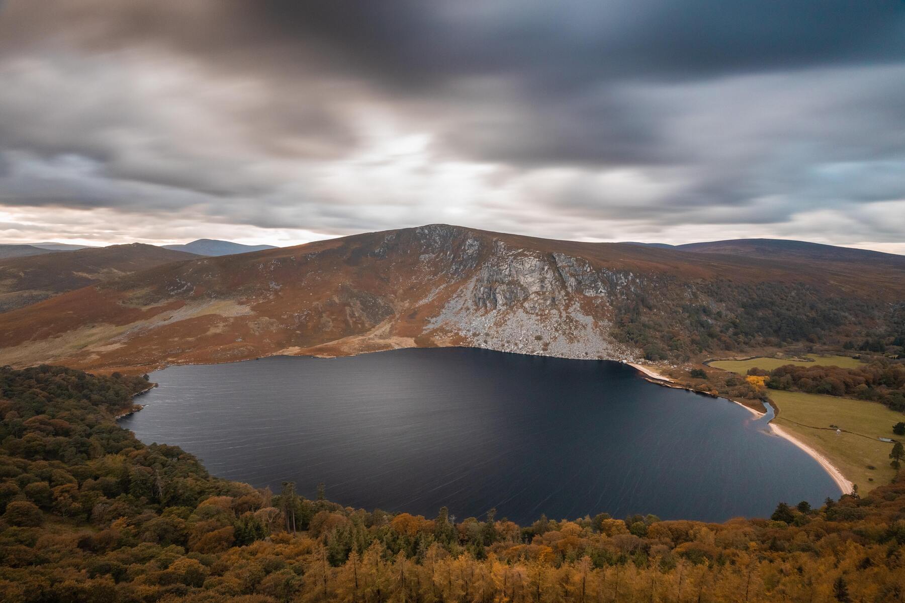 Fall in Europe: Beautiful Destinations for Autumn