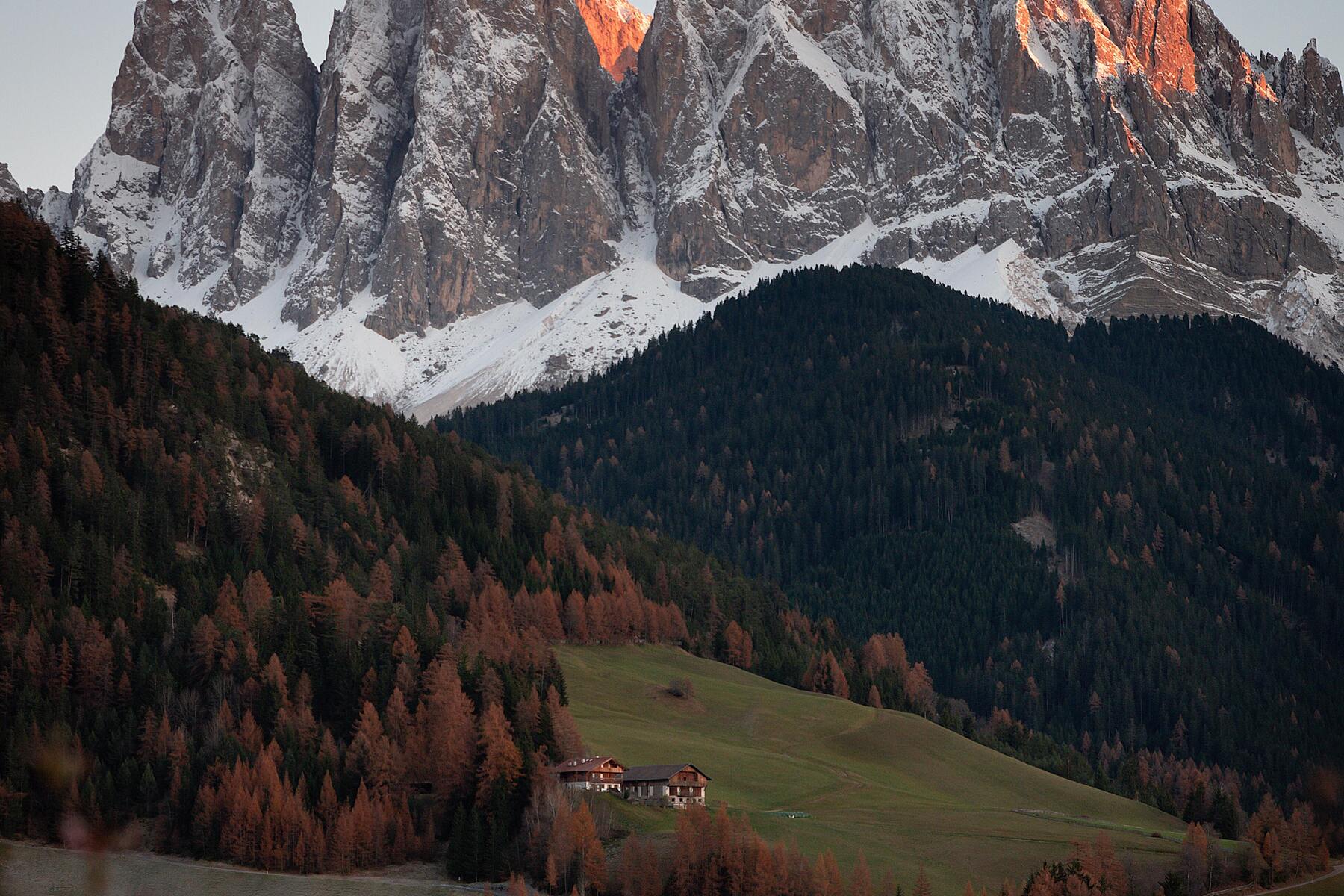 Fall in Europe: Beautiful Destinations for Autumn