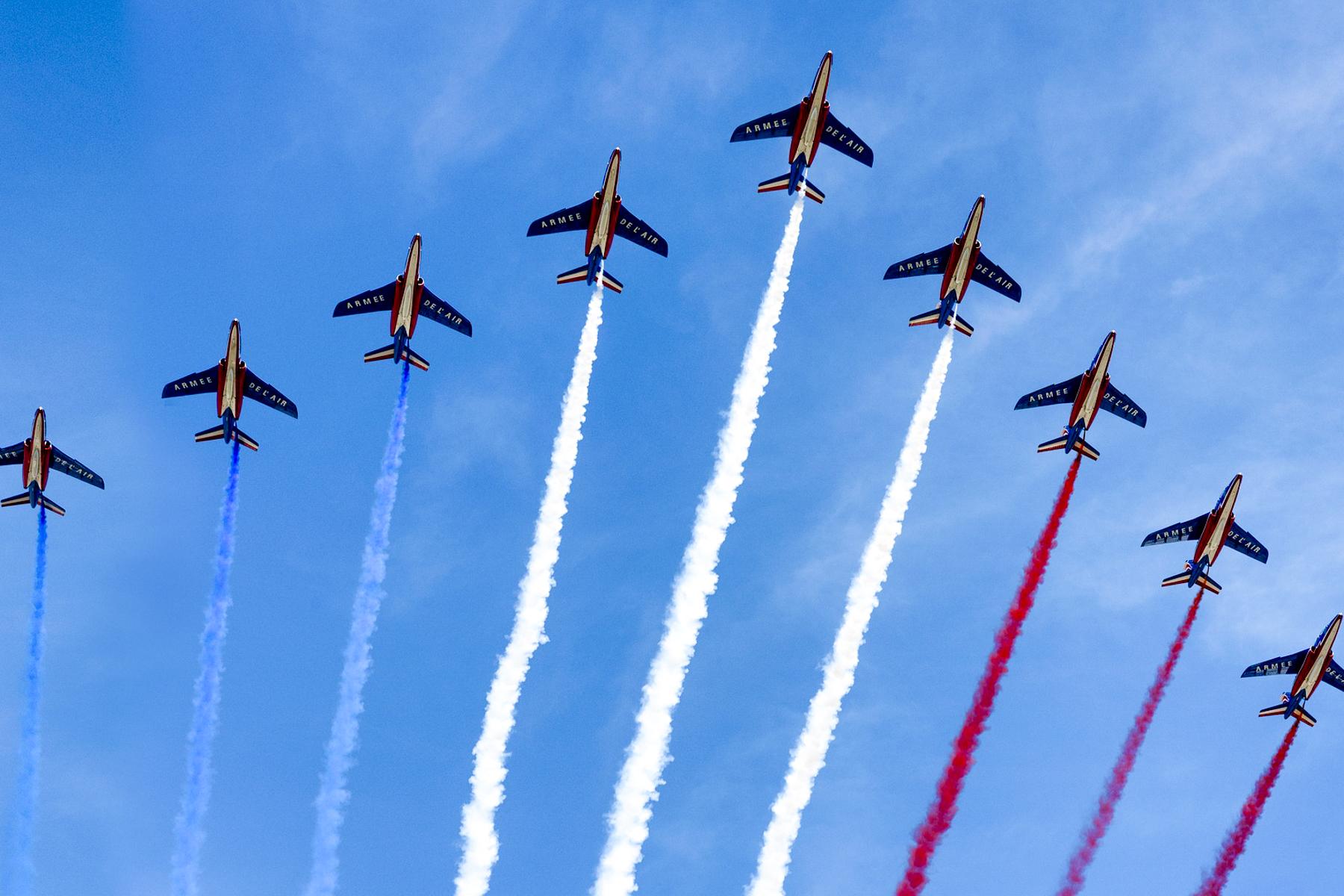 Events in Europe – Traditional and Cultural Festivals