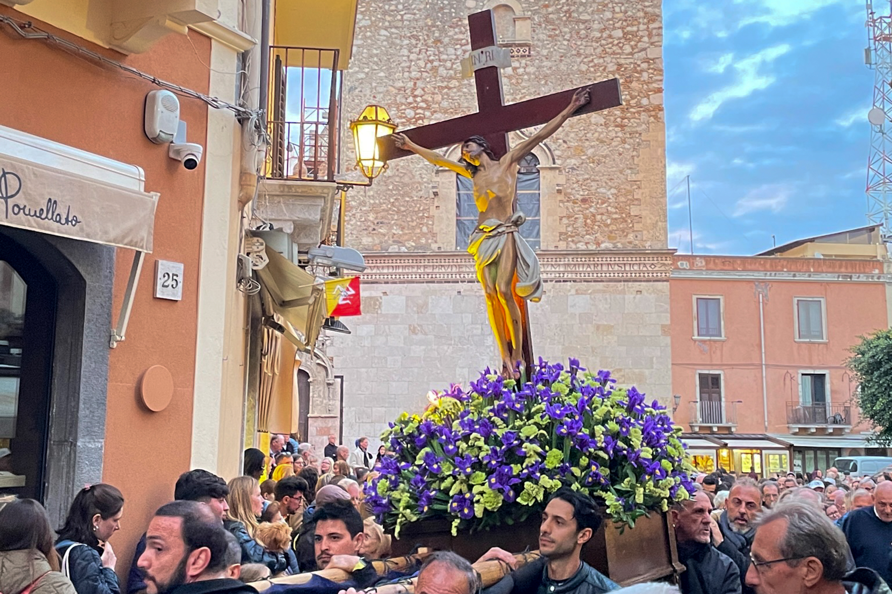 Events in Europe – Traditional and Cultural Festivals