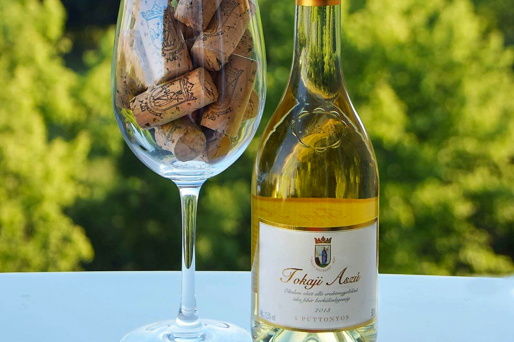 Amazing Wine Destinations in Europe